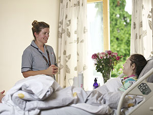 Halton Haven Hospice - Your Hospice Lottery