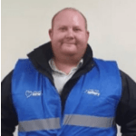 Meet our Fundraisers - Your Hospice Lottery